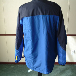 STARTER | Jackets & Coats | Starter Logo Self Titled Windbreaker Track ...